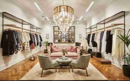 Trending Boutique Name Ideas, Logos & Interior Layout Designs - Weekly ...