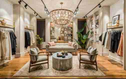 Trending Boutique Name Ideas, Logos & Interior Layout Designs - Weekly ...