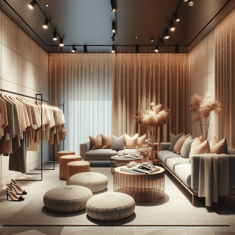 How to Design a Clothing Store Layout That Converts - Guide for ...