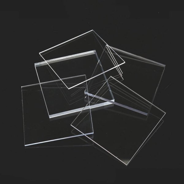 Custom Cut Acrylic Sheets - Cut-to-Size Plexiglass - Chinov Display